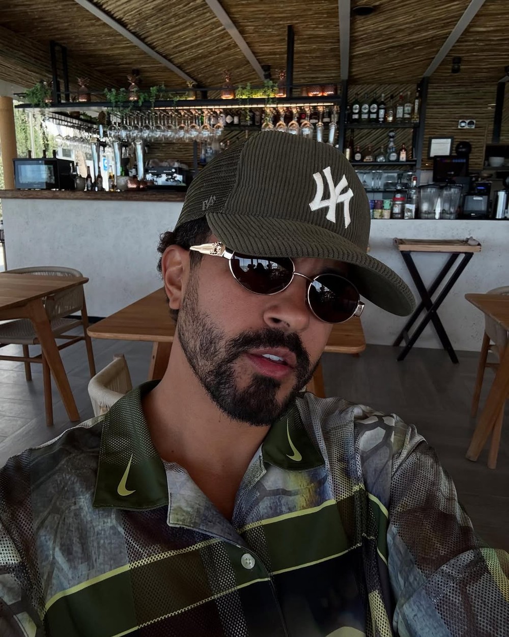 Yasmin Brunet e Ronald Lopes: tudo o que sabemos sobre o romance da modelo com o ex-lavador de ...