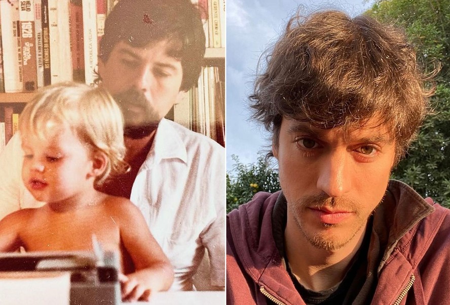 Irmão de Luciano Huck emociona amigos e seguidores ao falar sobre perda ...