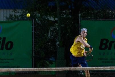 Saiba tudo sobre: Theo Becker