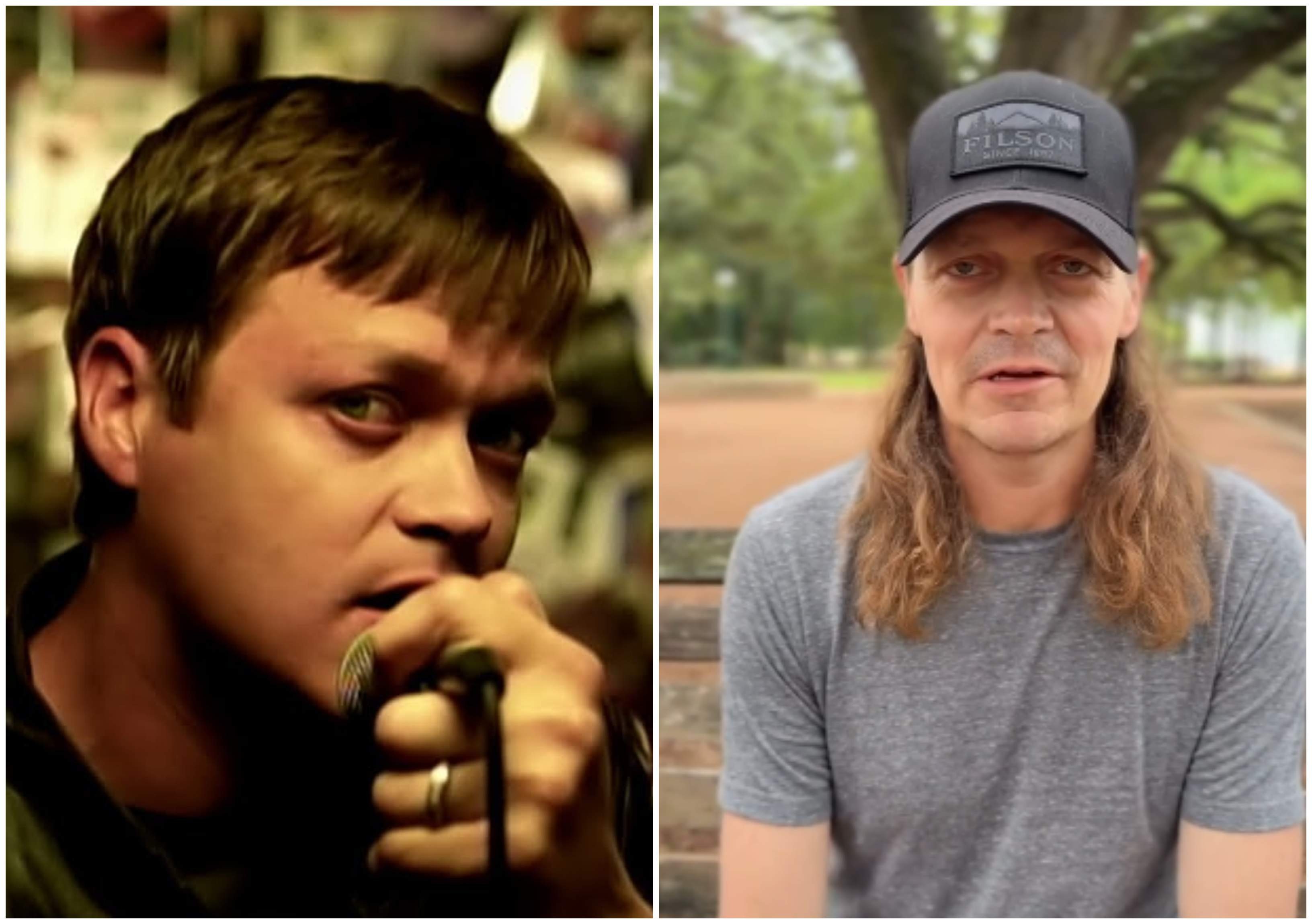Vocalista da banda 3 Doors Down revela diagnóstico de câncer renal em ...