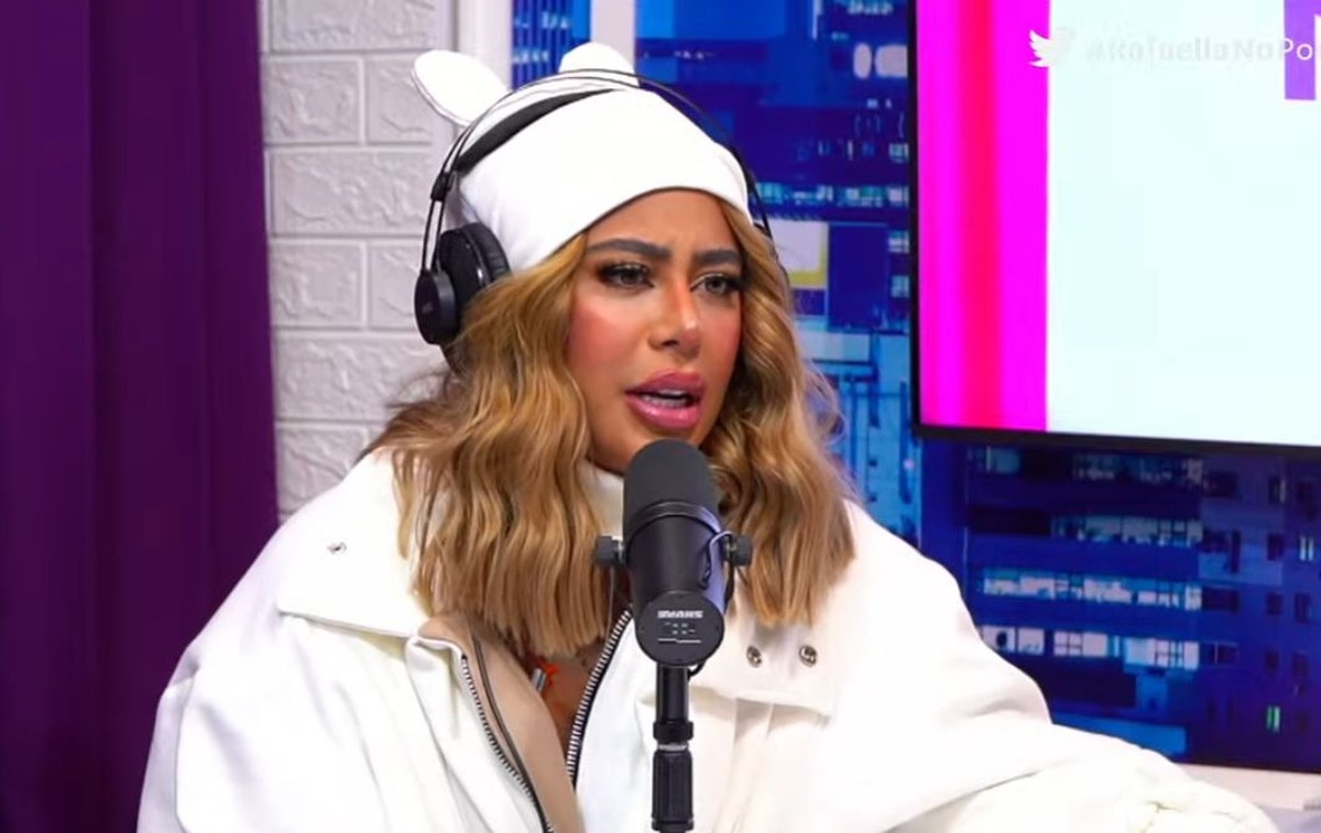 Rafaella Santos detalha relação com fama, dinheiro, e 'rótulo de irmã ...