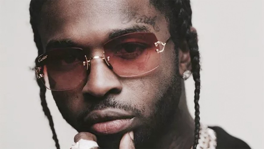 Corpo encontrado em barril pode ter ligação com a morte do rapper Pop Smoke