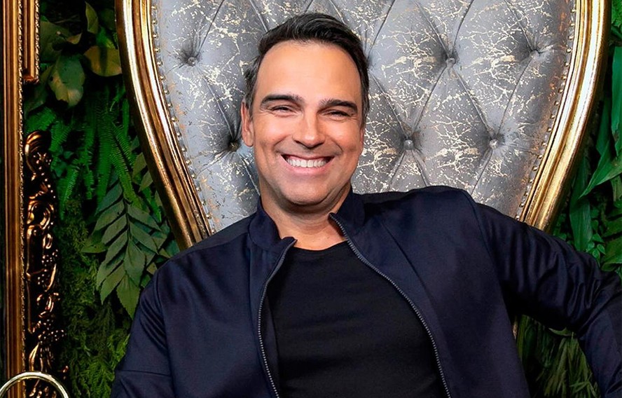 BBB 24: Relembre os discursos de Tadeu Schmidt em finais do programa