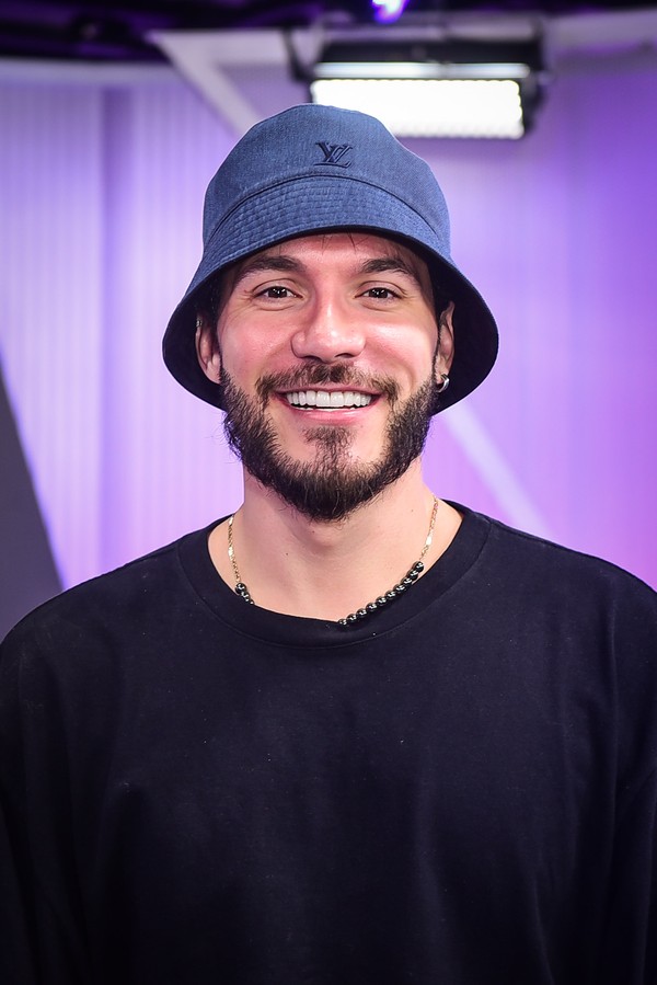 Eliezer processa mais de 200 pessoas após ataques a filha: 'Muito ...