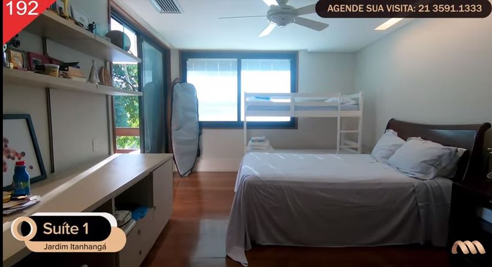 Anitta compra mansão de R$ 11 milhões em área nobre no Rio; conheça o ...