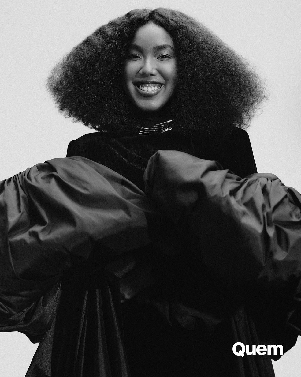 Lellê: 'A vida tenta me parar o tempo inteiro, mas tenho esse lugar de ...