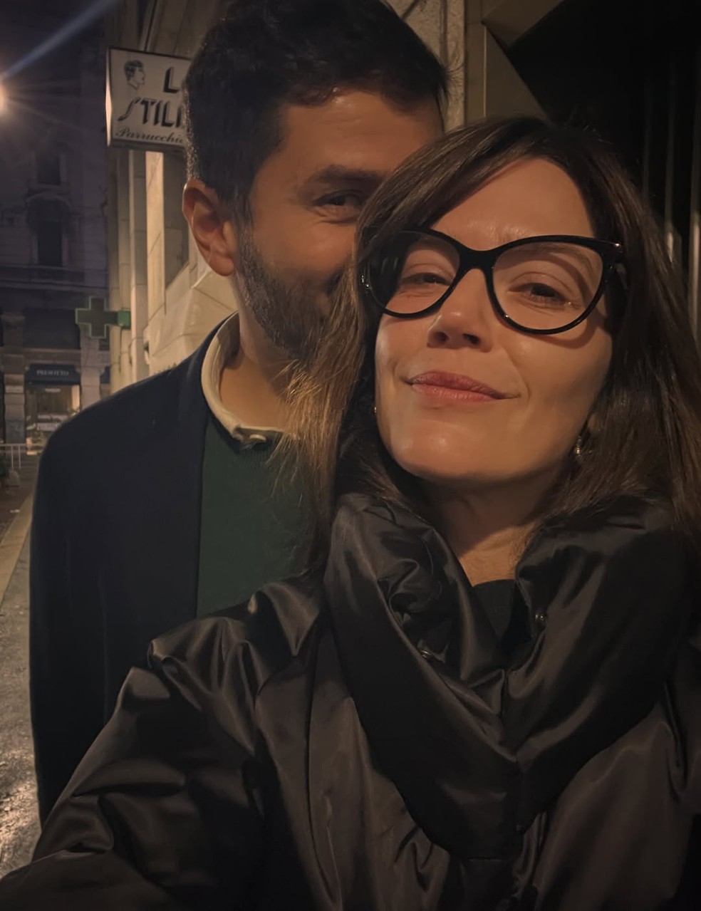 Natália Lage se declara ao namorado: 'Chegou de repente e reconfigurou ...