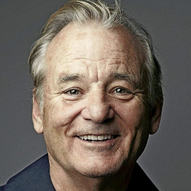 Saiba tudo sobre: Bill Murray