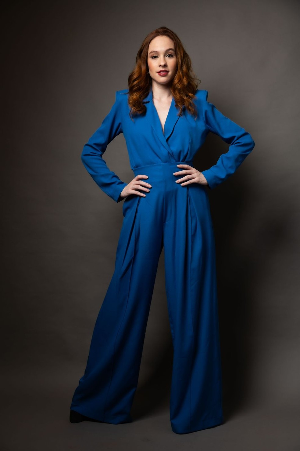 Giovanna Rangel divide papel com Larissa Manoela em 'A Noviça Rebelde ...