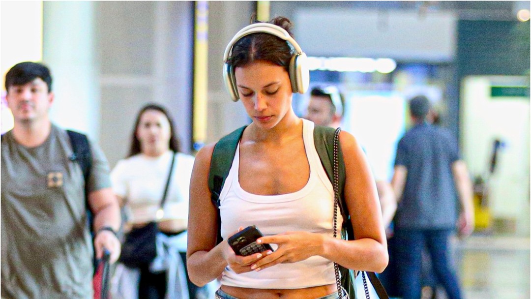 Saiba tudo sobre: Alane Dias • BBB 24