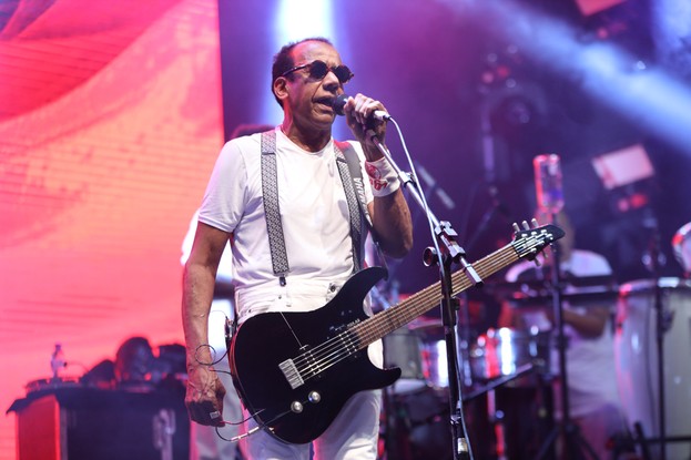 Saiba tudo sobre: Jorge Ben Jor