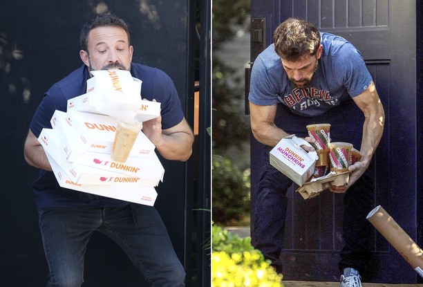 Saiba tudo sobre: Ben Affleck