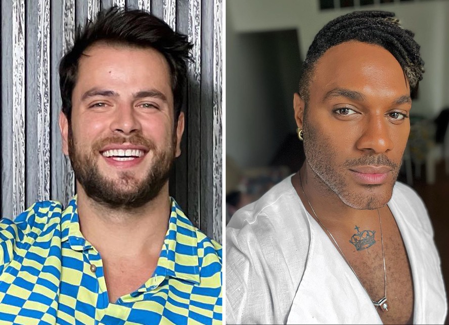 Ex-BBB Gustavo Marsengo debocha de choro de Fred Nicácio no BBB 23 e é ...