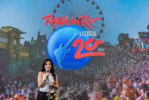 The Town celebra sucesso de sua 1ª edição e passa oficialmente o bastão ...