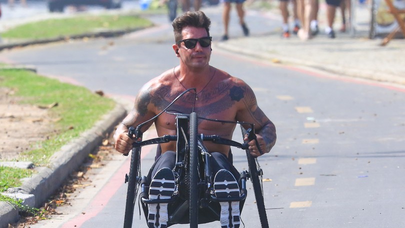 Saiba tudo sobre: Fernando Fernandes