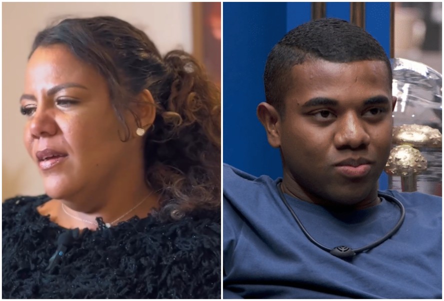Davi, campeão do BBB 24, pede perdão a Mani Rêgo em meio a suposto término