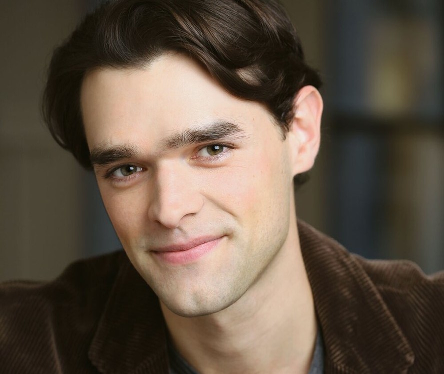 Chris Peluso, ator da Broadway, morre aos 40 anos