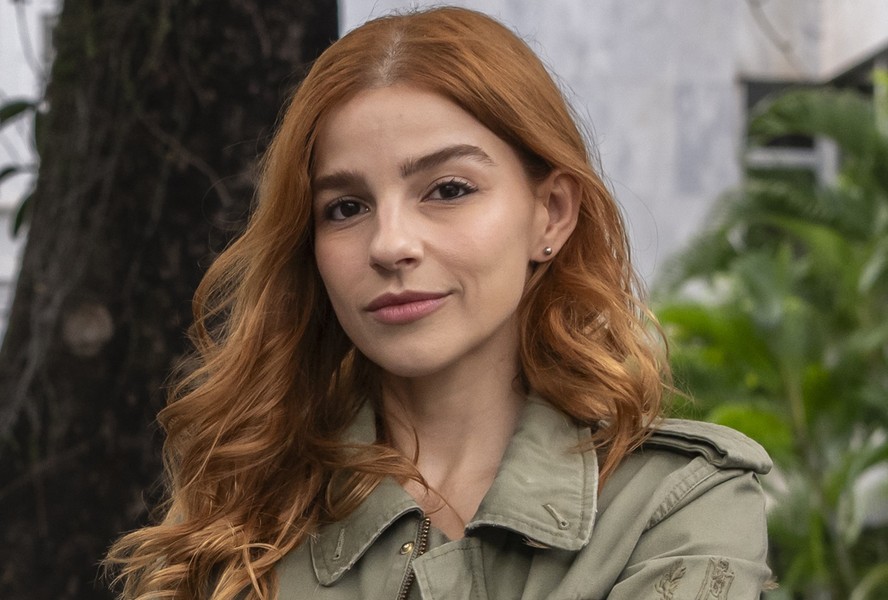 Gabriela Medvedovsky conta que buscou inteligência artificial antes de ...