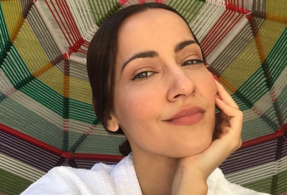 Miss Brasil que namorou ex de Maytê Piragibe apoia a atriz após ...