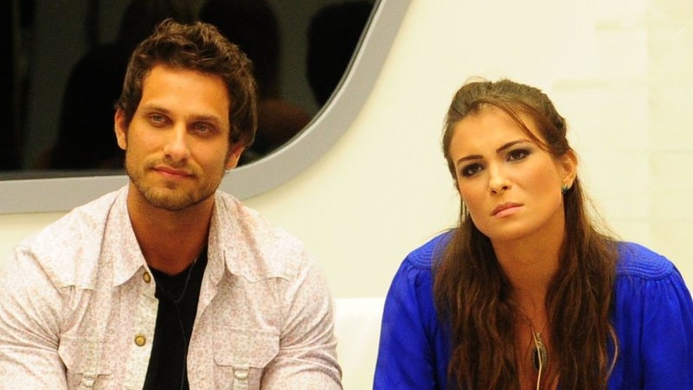 Veja 7 casais que se formaram no BBB e que estão juntos até hoje