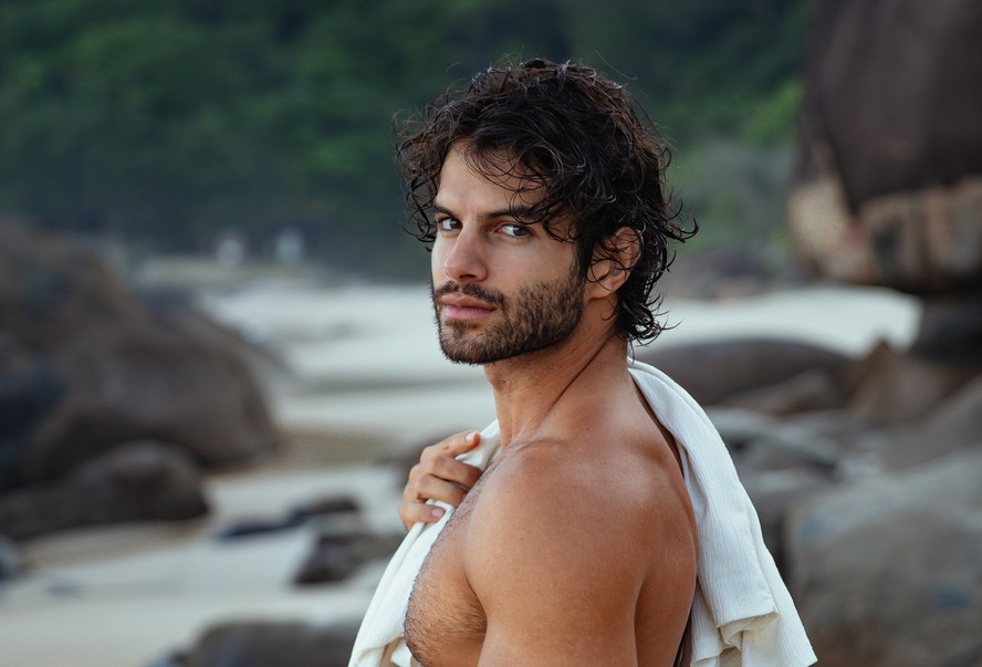 Daniel Blanco: 'A arte tem o poder de salvar pessoas em situações ...
