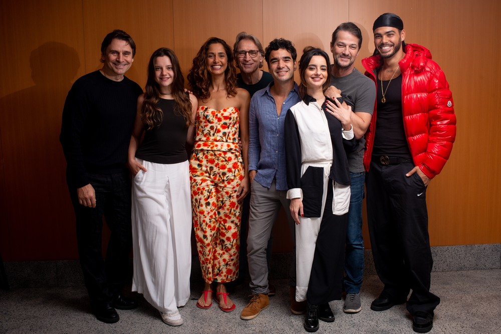 'Beleza Fatal': Elenco de novela da HBO Max inicia gravações; saiba o ...