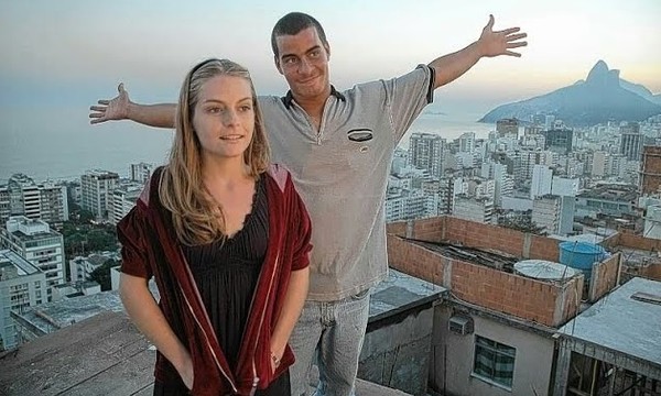 Thiago Martins: 'Tive que aprender a ter responsabilidade muito jovem'