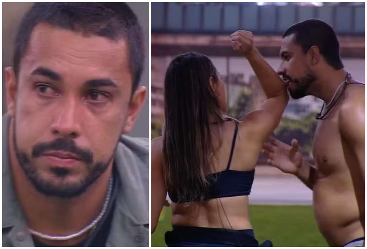 Maike Pede Desculpas Por Situação Polêmica Envolvendo Renata Errei E