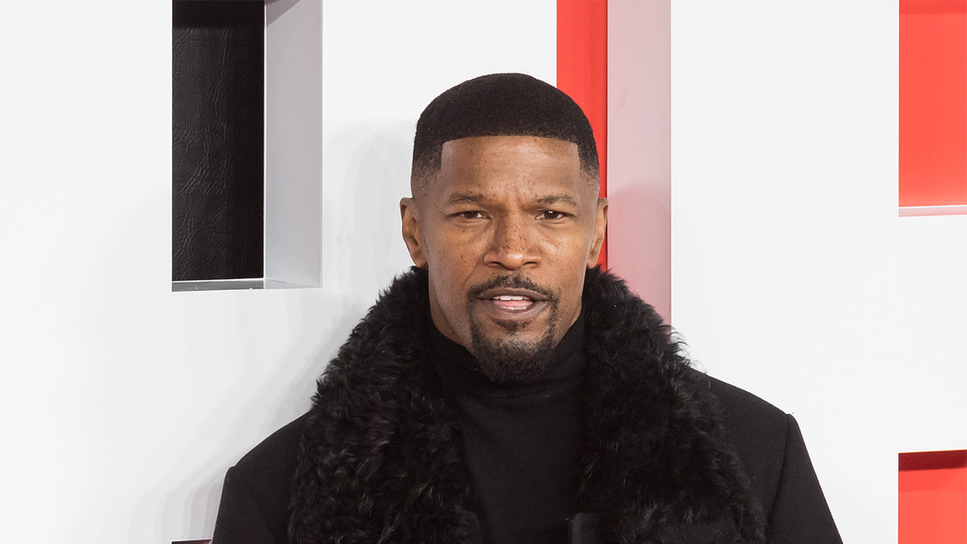 Saiba tudo sobre: Jamie Foxx