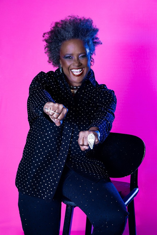 Sandra Sá estreia em musical sobre os anos 80: 'A gente está precisando ...