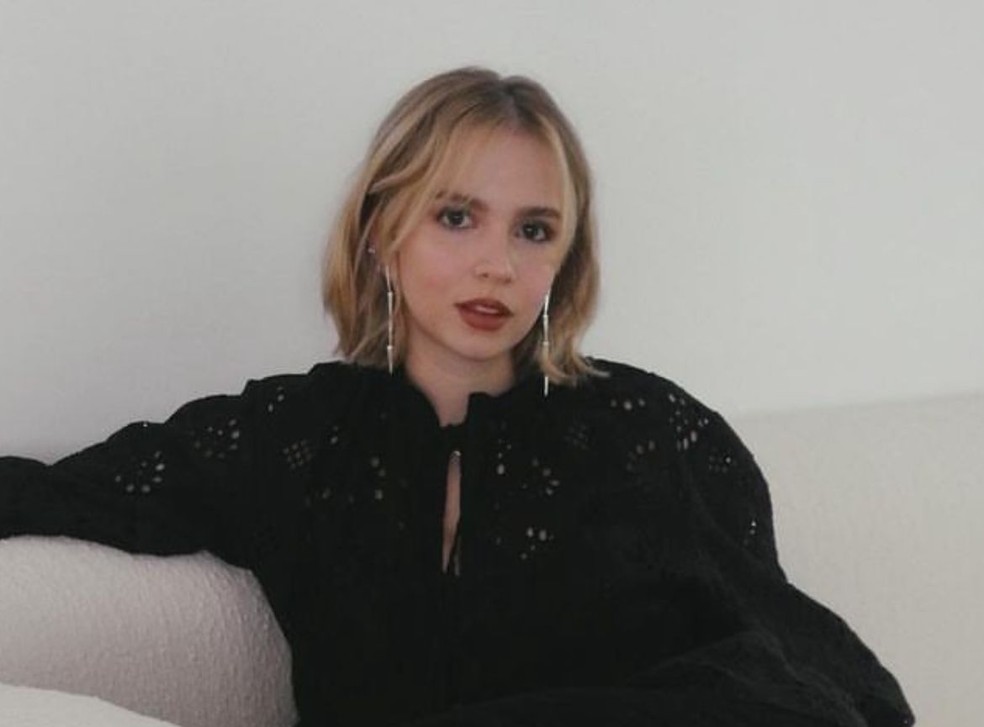 Isa Scherer desabafa após ser criticada por falar de 'crise': 'Acham ...