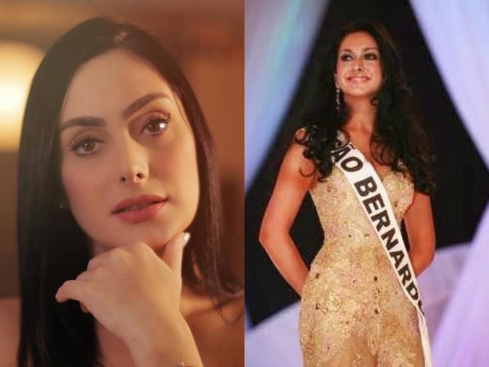 BBB 23: Domitila é Miss Alemanha; relembre outras misses que entraram ...