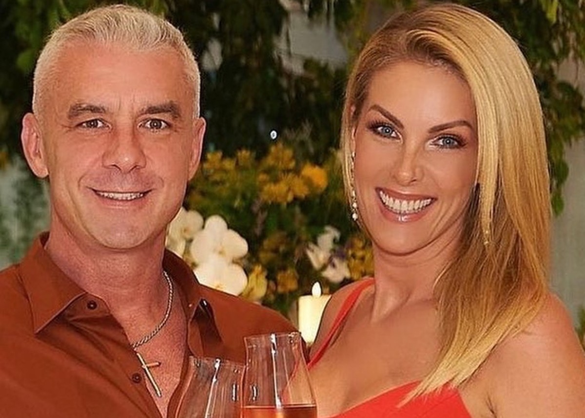 Após agredir Ana Hickmann, Alexandre Correa diz: 'É meu grande amor'