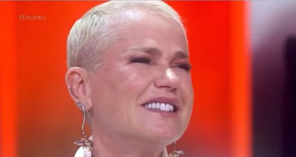 Xuxa revisita carreira no 'Encontro' e diz: 'Eu era um meme ambulante'