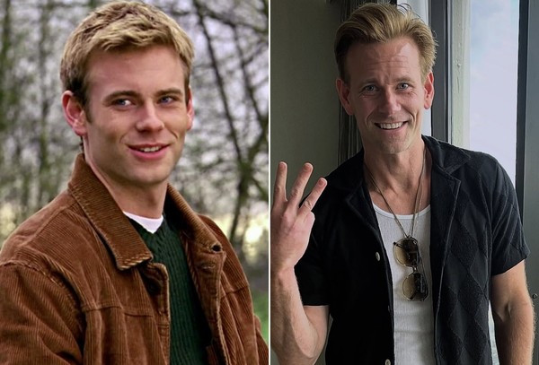 Prisão por culto sexual, drogas e álcool: Como está elenco de ...