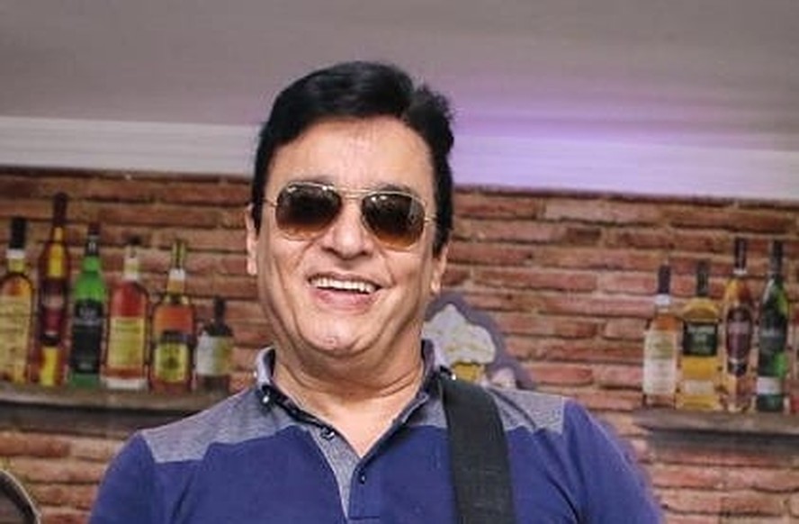 Cantor Nahim morre aos 71 anos; polícia investiga