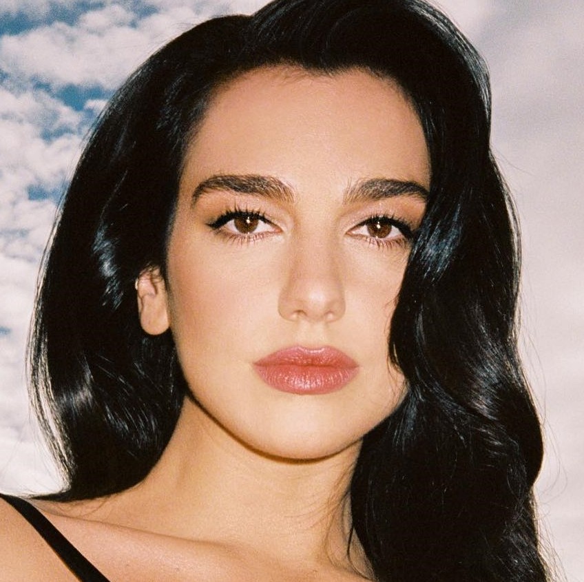 Saiba tudo sobre: Dua Lipa