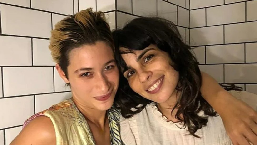 Saiba tudo sobre: Maria Ribeiro