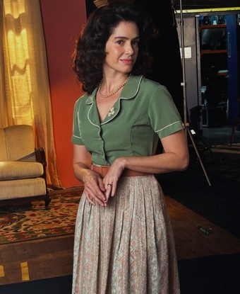 Saiba tudo sobre: Maria Flor