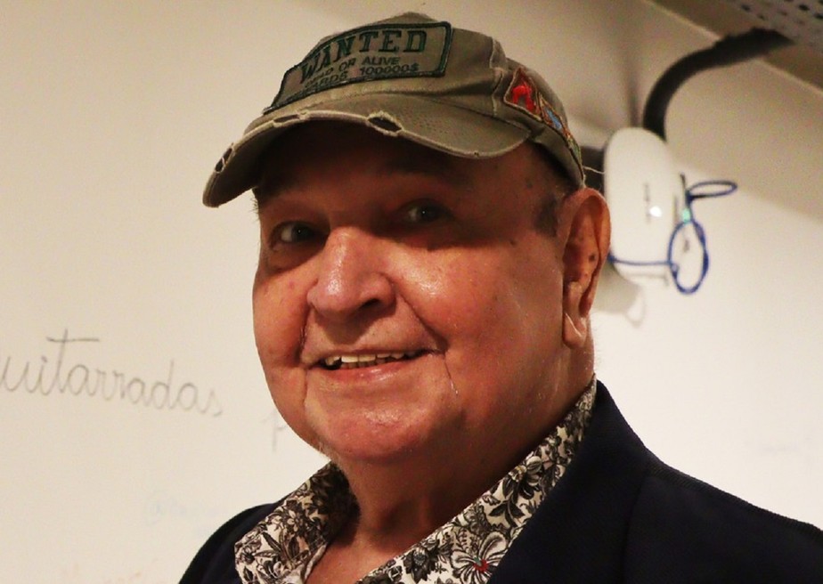 Maria Gadú, Marcelo D2 e mais famosos lamentam morte de João Donato