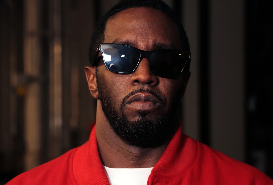 Homem afirma ter sido estuprado por Diddy; rapper já soma mais de 120 ...