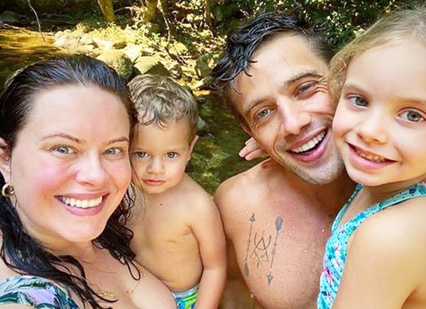 Rafael Cardoso e Mari Bridi passaram por divórcio turbulento; relembre