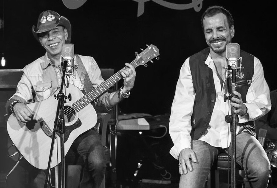 Chrystian sem Ralf: Entenda por que os irmãos romperam a dupla e ...