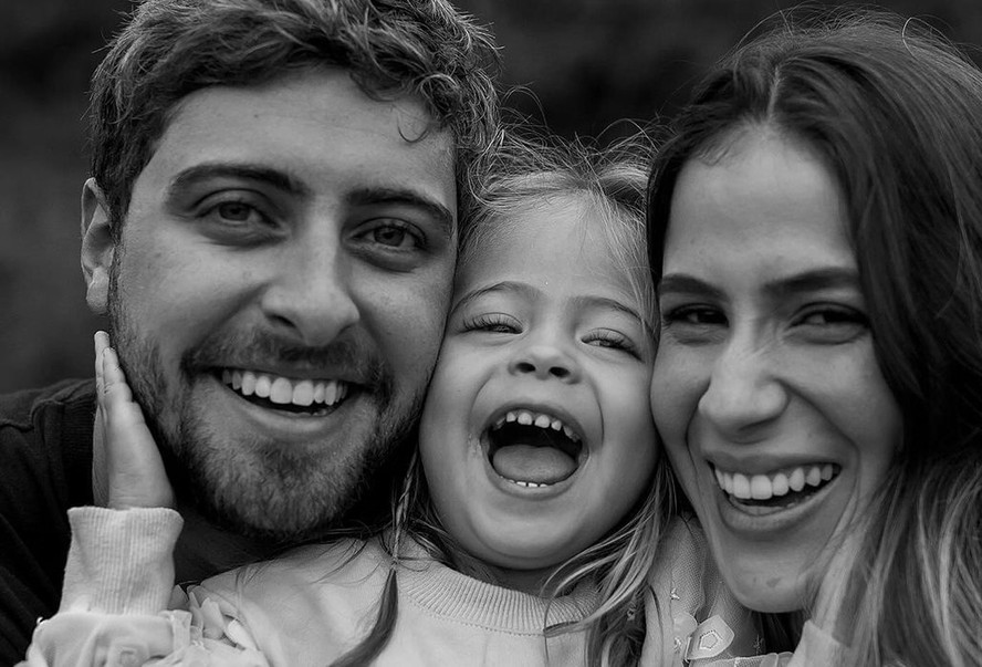 Eike Duarte celebra 20 anos de carreira e conta o que acha da veia ...