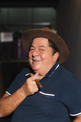 Saiba tudo sobre: Stepan Nercessian