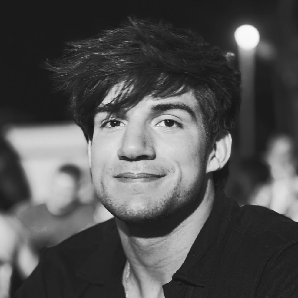 Pastor André Valadão e esposa lamentam a morte do sobrinho de 21 anos ...