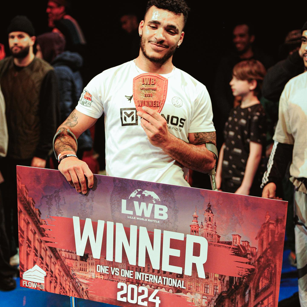 Conheça 'Samuka', o brasileiro que amputou a perna aos 13 anos e ...