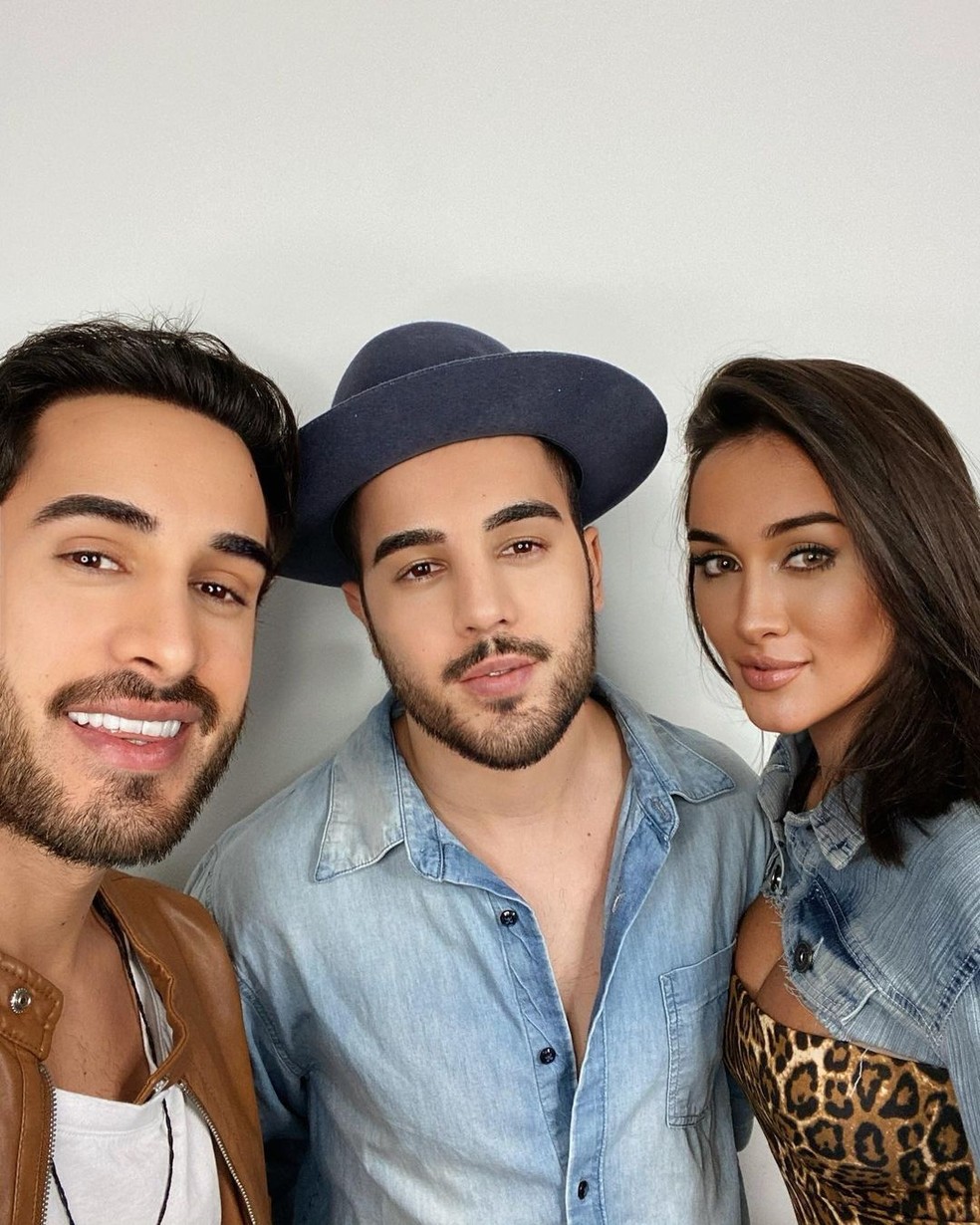 Gabi Melim fala sobre impacto de Dança dos Famosos nos cuidados com o ...