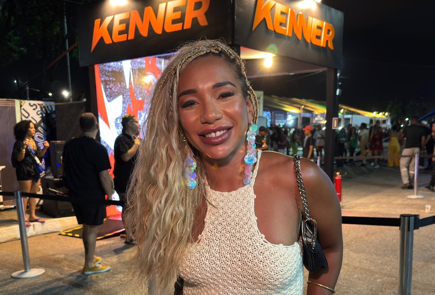Aline Maia dá novo passo na carreira após virais de dança com Anitta ...