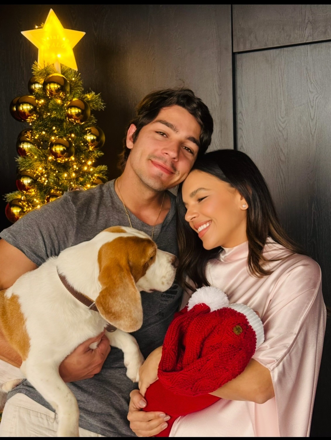 Separados há 7 anos, José Loreto e Débora Nascimento se reúnem em Natal ...